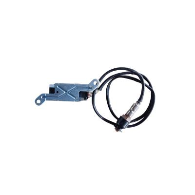 Cina WG1034121032/2 NOx Transducer for SINOTRUK HOWO Truck Power Engine Aftertreatment System in vendita