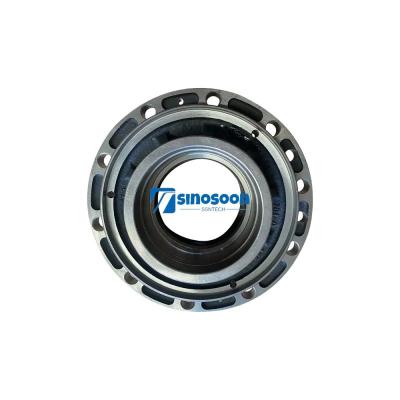 Cina Sinotruk Howo Truck Spare Parts WG9981340009 Hub della ruota posteriore per la riparazione/sostituzione in vendita