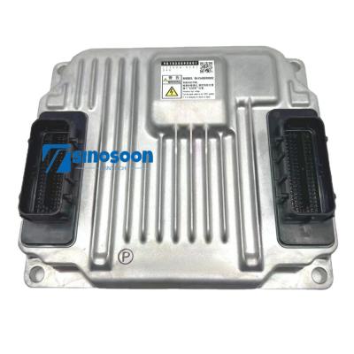 Cina Sinotruk Howo Truck Parts ECU VG1038090001 R61540090002 112500-0481 for Engine Repair in vendita