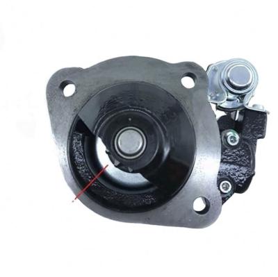 Китай Стартерный двигатель TBD226B M93R3008SE 13033591 для дизельного двигателя Weichai продается