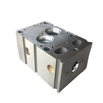 Китай WEICHAI WD615 Главный двигатель цилиндра Assy. 6126000 Идеально подходит для ремонта / замены потребностей продается