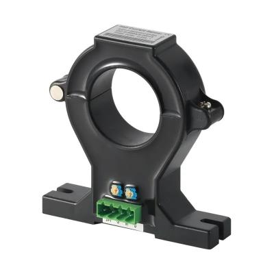 China 1000A Hall Effect Dc Current Sensor Dismountable Hall Effect Current Transducer for sale