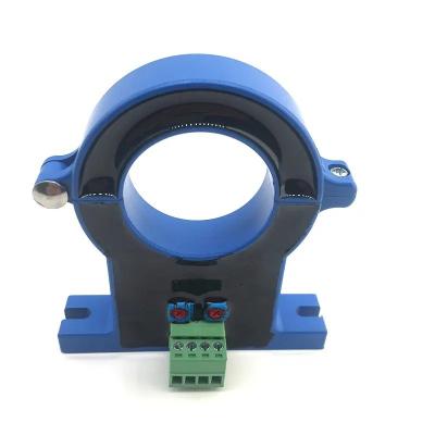 China Blue Hall Effect Transmitter Electrochemical Hall Effect Sensor for sale