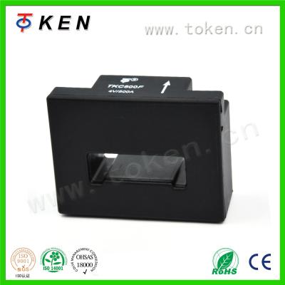 Cina IEC60950 Open Loop Hall Effect Current Sensor Dismountable in vendita