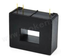 0,5% sensori chiusi accuratezza della corrente di ciclo per uso elettromagnetico del filtro e del radiatore