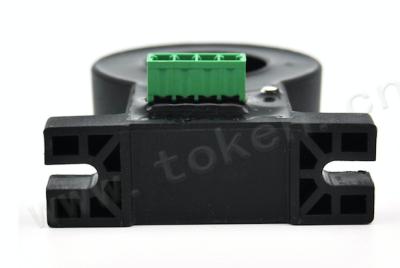 China TDC-E Series DC Leakage Current Sensor Hall Effect Current Transducer for sale