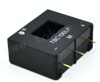 100a Current Sensor Closed Loop Hall Effect Current Sensor For UPS SMPS