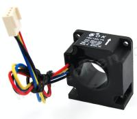 Ac Dc Current Sensor Closed Loop Hall Effect Current Sensor CE ROHS