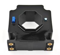 2000A ciclo chiuso Hall Effect Sensor Aperture Mounting