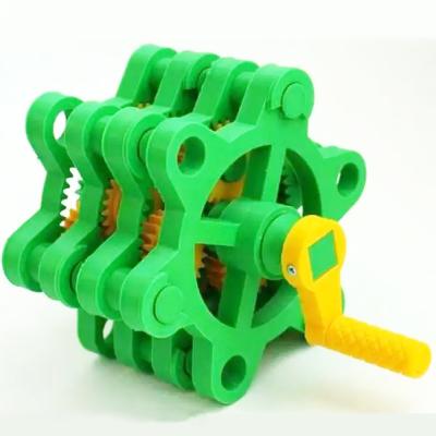 Cina parti di modello di Rrapid di servizio di stampa 3D dalla fabbrica superiore del prototipo in vendita