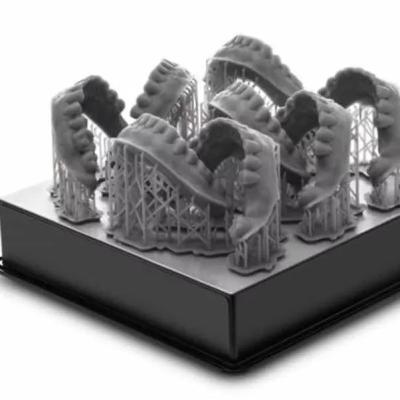 Cina Altamente prototipo rapido su ordinazione SLA, SLS, servizio di precisione di stampa della parte 3D della resina dello SLM in vendita