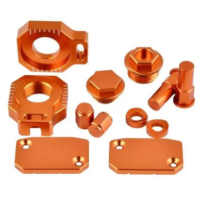 China CNC-bewerking Verwerking van aluminium Vervaardiging Rapid Prototyping Roestvrij staal Te koop