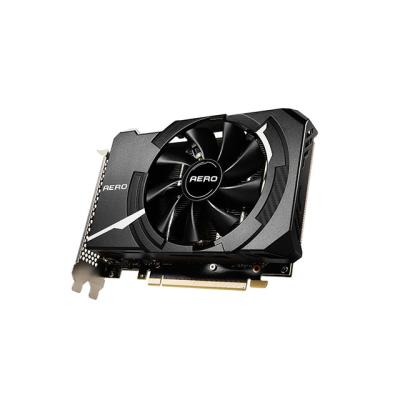 Китай Видеокарты игры ПК ITX 8G видеокарты GeForce RTX 3050 AERO продается