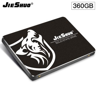 中国 デスクトップ360GBソリッド ステート内部ハード・ドライブのSata 3.0のインターフェイスの種類 販売のため