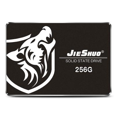 中国 256GB SSDのソリッド ステート ドライブ内部タイプ1ラップトップのための平均余命百万時間の 販売のため