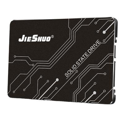 中国 512GB SSDラップトップの卓上のためのソリッド ステート ドライブ3D否定論履積技術 販売のため