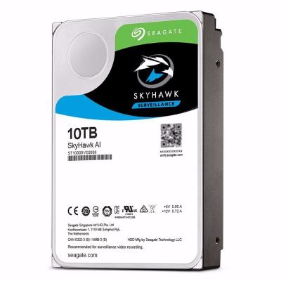 Китай Тип жесткого диска 10TB HDD внутренний отсутствие внешнего веса электропитания 800G продается