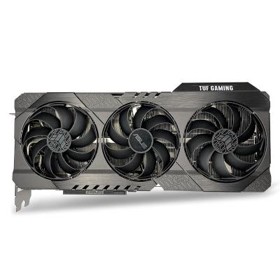 中国 24GB GDDR6抗夫のグラフィックス・カードNVIDIA GeForce RTX 3090のグラフィックス・カード 販売のため