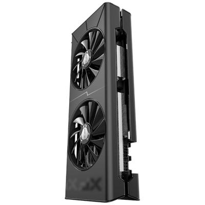 中国 RX 5700XT抗夫のグラフィックス・カードGDDR6 8GBのビデオ メモリの二重ファン 販売のため