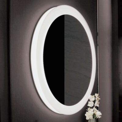 Cina Lo specchio del bagno con luci LED e sensori tattili in vendita