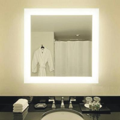 Cina Sensore tattile Smart LED Specchio del bagno resistente all'erosione Risparmio energetico in vendita