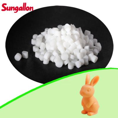 China Grânulos TPR Premium Personalizáveis de Alta Elasticidade para Borrachas Moldáveis à venda