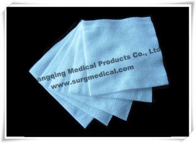 Cina Garza chirurgica non tessuta della compressa molle arrotolata medica del rilascio dei tamponi in vendita