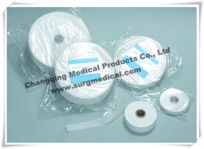 Cina Nastro medico chirurgico sterile/non sterile del cotone della fasciatura della garza in vendita