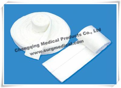Cina Rotolo di cotone assorbente molle medico per lo spostamento le gambe/lesioni in vendita