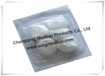 Cina Sterile nessuna preparazione non tessuta della fasciatura delle palle di Linting di medico in vendita