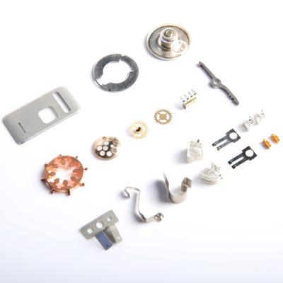 China Serviços fazendo à máquina personalizados da fabricação precisa da folha de metal à venda