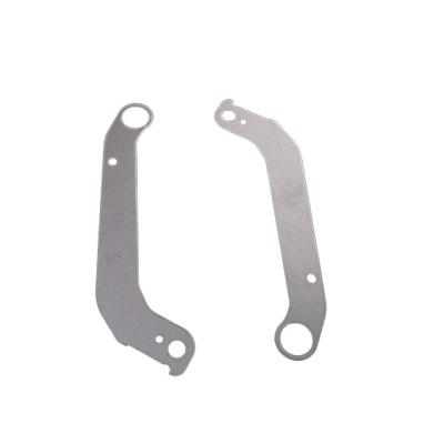 Cina Stainless Steel Precision Service High-speed rail seat connection piece manufacturer in vendita