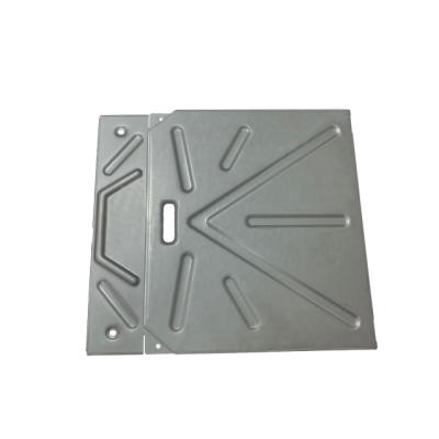 Cina Water heater combustion chamber windshield accessories sample production hardware manufacturers in vendita
