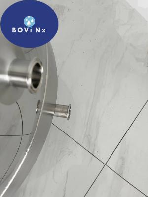 Κίνα Sus 304 από ανοξείδωτο χάλυβα Vat Drum medium pressure επικίνδυνη χημική ουσία προς πώληση
