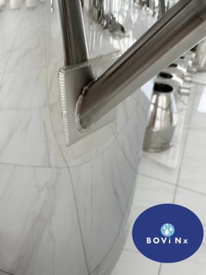 Κίνα Sus 304 από ανοξείδωτο χάλυβα Vat Drum medium pressure επικίνδυνη χημική ουσία προς πώληση