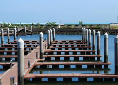 중국 알루미늄 합금은 가지고 다닐 수 있는 플랫폼 용이한 설치 주문형 사이즈를 매끄럽게 합니다 판매용