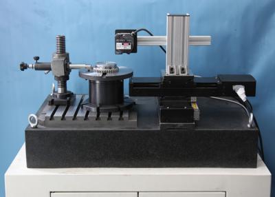 China Het Toestel van de hoge Precisielaser het Afkanten Machine, Maximum Toesteldiameter 200mm Te koop