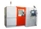 China Hoge Precisie Automatische het Afkanten Machinecnc Wervelwind met Drukhoek 30° Te koop