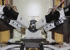 China CNC Efficiencytoestel het Afkanten Machine, Wervelwind Automatische het Afkanten Machine Te koop
