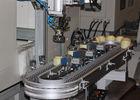 China Vijf Module Verticale Toestel het Afkanten Op zwaar werk berekende Machine twee-As CNC Te koop