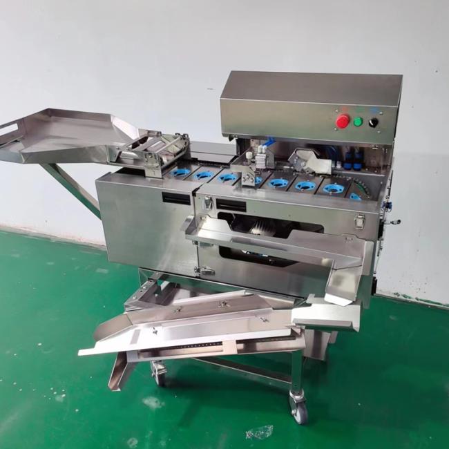 Related egg processing machine product