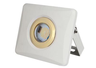 Cina Corpo nero di alta luminosità 50w 100w delle luci di inondazione di SMD Dimmable LED 2600lm in vendita