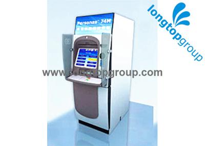 Cina Ncr completo 5874 della macchina di telebanca di BANCOMAT dell'ncr in vendita
