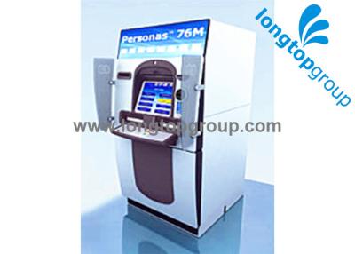Cina A macchina di BANCOMAT dell'ncr a macchina di self service intero completa l'ncr a macchina 5876 in vendita