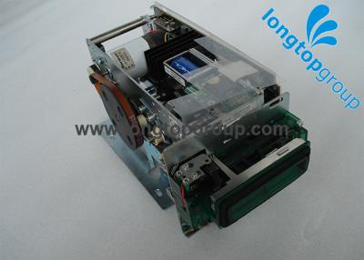 Cina 445-0693330 parti dell'ncr nel lettore di BANCOMAT IMCRW Track1,2,3 Smart Card in vendita