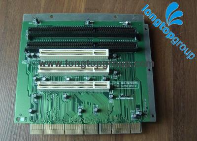 Cina SCANALATURE originali del bordo PCB-BUS 8 dell'ncr dei pezzi meccanici di BANCOMAT dell'ncr 008-0078207 in vendita