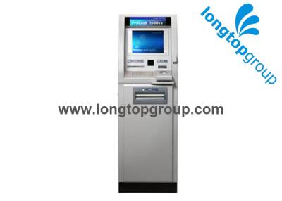Cina macchina completa di marca di Wincor Nixdorf del bancomat 1500xe in vendita