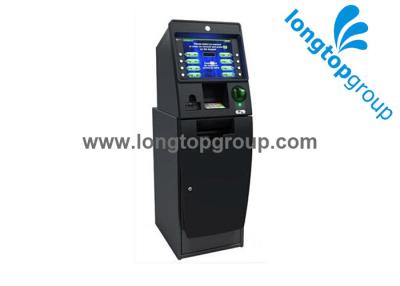 Cina Macchina completa di intero del bancomat di BANCOMAT BANCOMAT dell'ncr 6622 in vendita