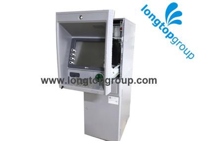 Cina Macchina durevole di BANCOMAT del bancomat per contare ncr Selfserv 22 6622 in vendita