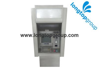 Cina Riciclatore intelligente a macchina dei contanti del bancomat 2050XE di BANCOMAT di Wincor intero in vendita